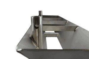 TRANSITION KIT - Air Seeder Parts