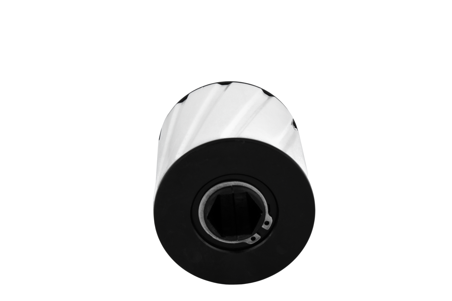 Continu Rate Meter Roller White Air Seeder Parts